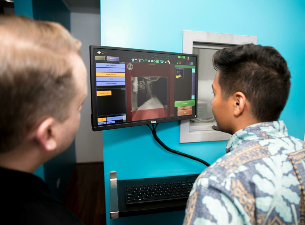 About Ho'ola Chiropractic - Trusted Healthcare Professionals
