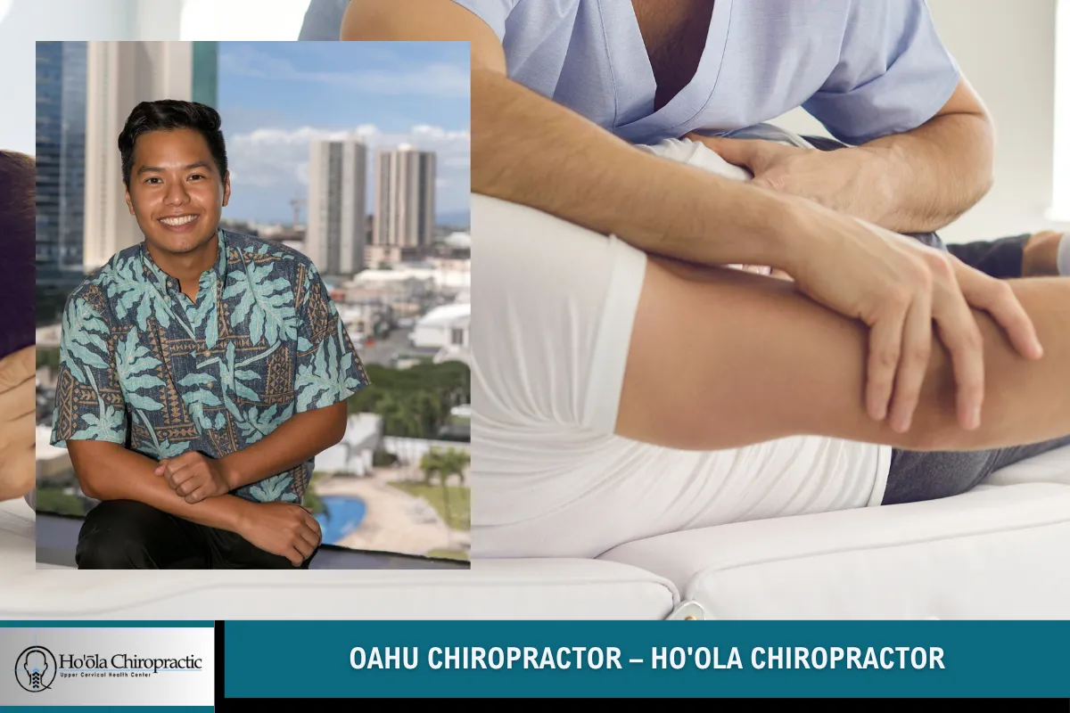 Preventing Re-Injury with Expert Tips from Chiropractor in Oahu | Ho ...